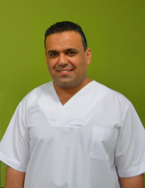 Gastro-Ghaleb – Komfortní kolonoskopie,Gastroskopie a poradenství v ...